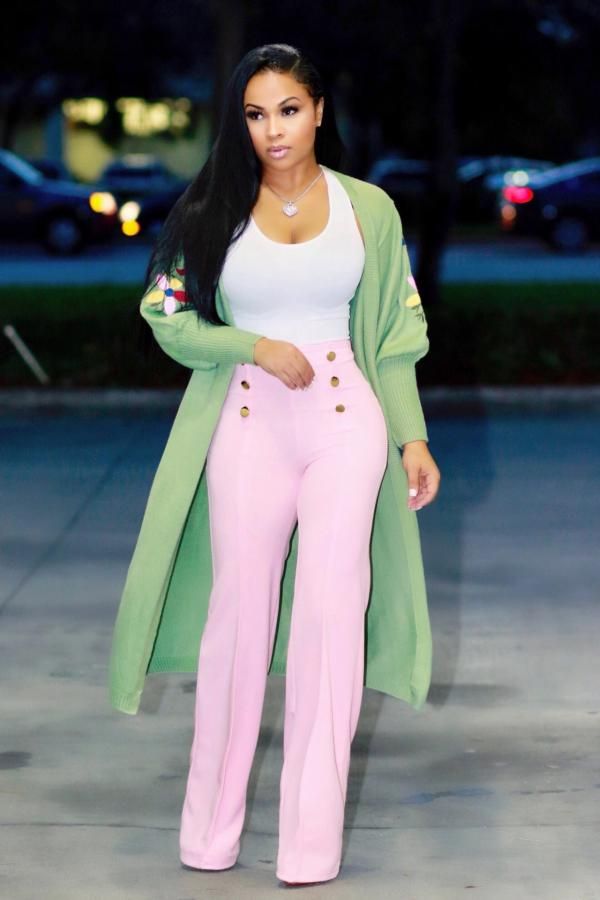 Tops - Vogue Rose